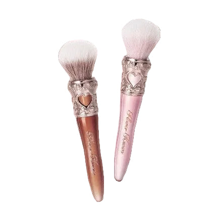 The Sweetie Bear Blush Brush – Jelly Make Up