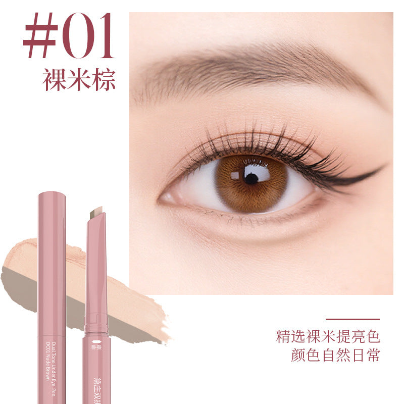 Dezone Aegyosal Dual-ended Pen – Jelly Make Up