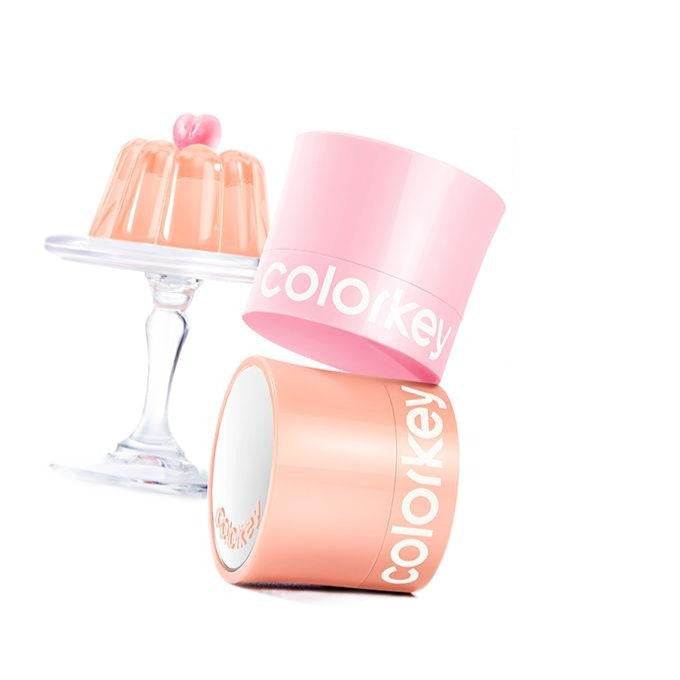 Colorkey Puff Glow Blush – Jelly Make Up