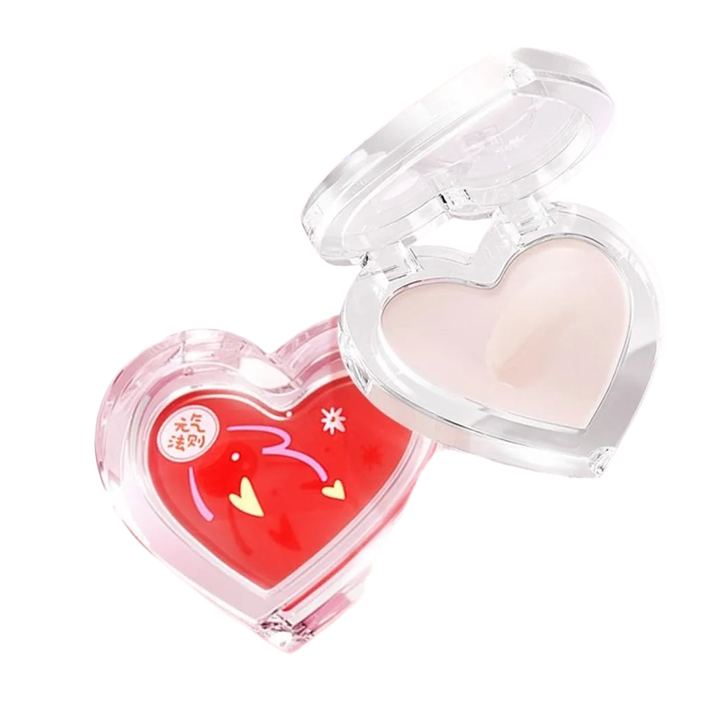 Nukka All-in-one Blush Highlighter Balm – Jelly Make Up